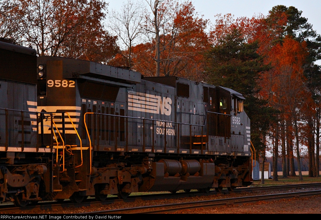 NS 9582